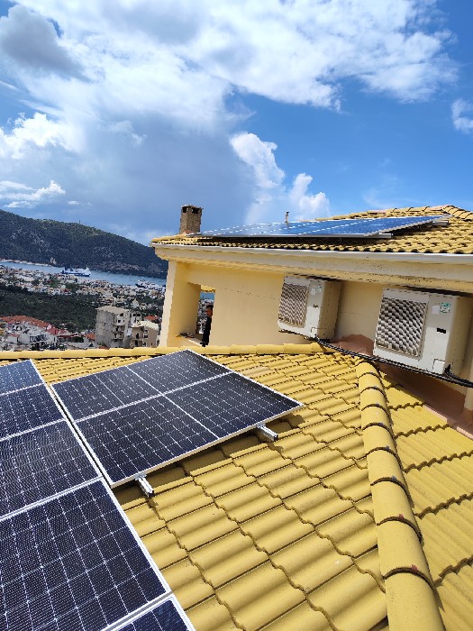 ΚΑΤΑΣΚΕΥΗ Φ/Β :: Photoenergy